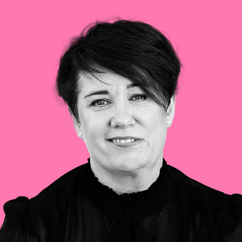 Roisin Currie - LIVE 2024: Retail Week x The Grocer