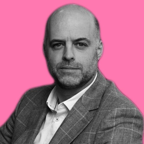 Olaf Akkerman - LIVE 2024: Retail Week x The Grocer