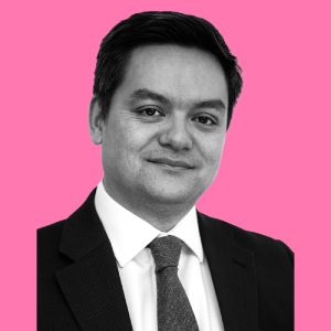 Richard Lim - LIVE 2024: Retail Week x The Grocer