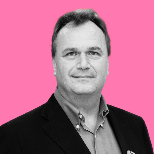 Seb James - LIVE 2024: Retail Week x The Grocer