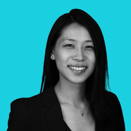 Mei Chen - LIVE 2024: Retail Week x The Grocer