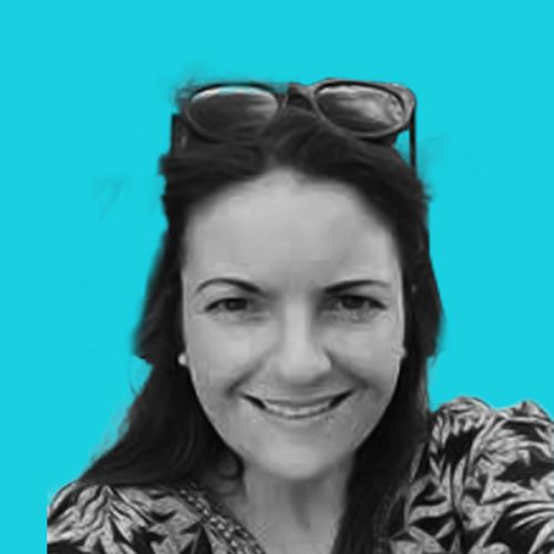 Michelle Mannion - LIVE 2024: Retail Week x The Grocer