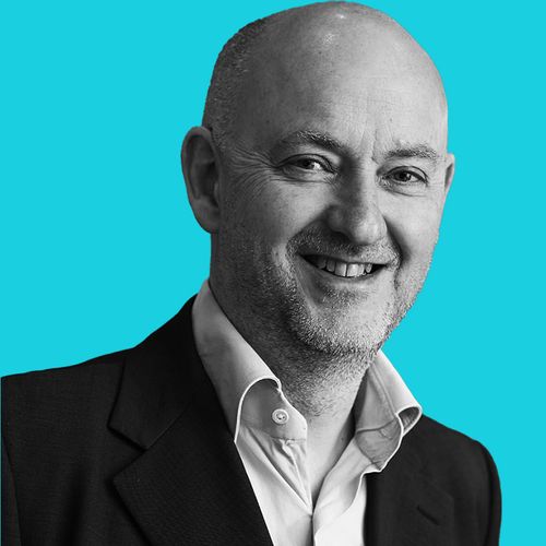 Adam Leyland - LIVE 2024: Retail Week x The Grocer