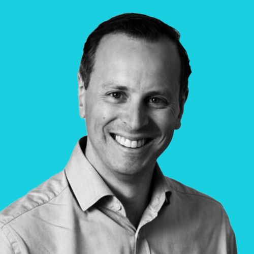 Alex Rutter - LIVE 2024: Retail Week x The Grocer