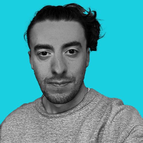 Alex Smith - LIVE 2024: Retail Week x The Grocer