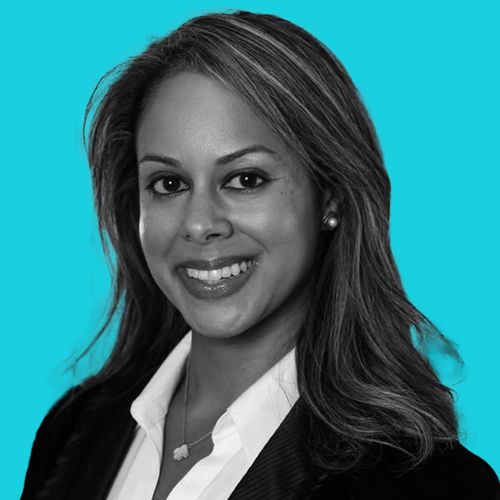 Alexis Maule - LIVE 2024: Retail Week x The Grocer