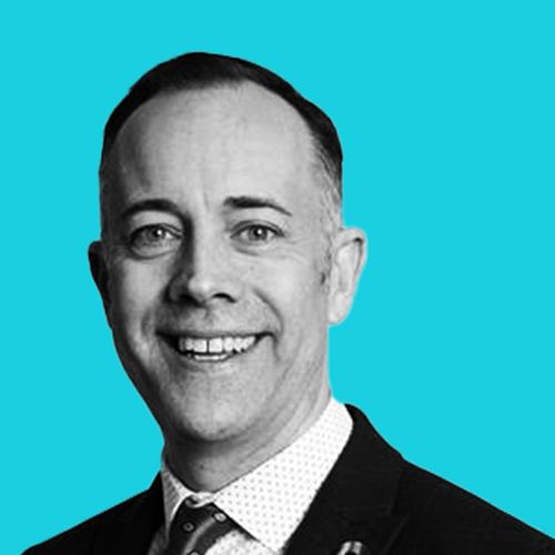 Andrew Jurd - LIVE 2024: Retail Week x The Grocer