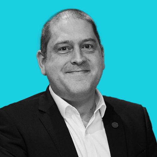 Ben Fletcher - LIVE 2024: Retail Week x The Grocer