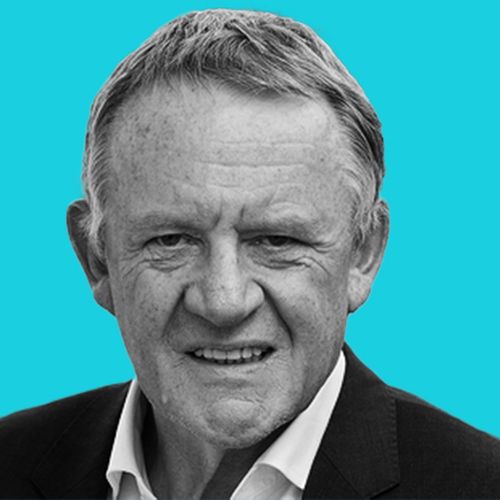 Chris Tyas OBE - LIVE 2024: Retail Week x The Grocer