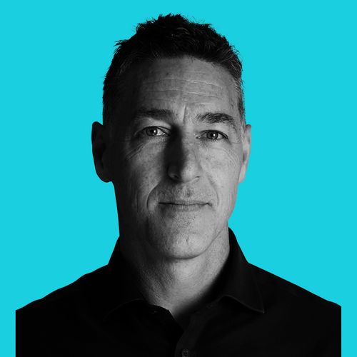 Elton Ollerhead - LIVE 2024: Retail Week x The Grocer