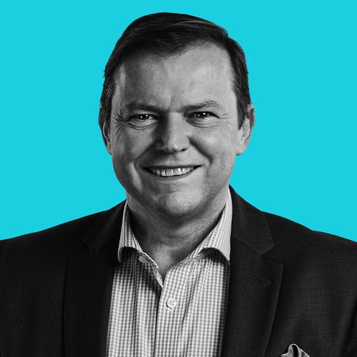 Julian Hunt - LIVE 2024: Retail Week x The Grocer