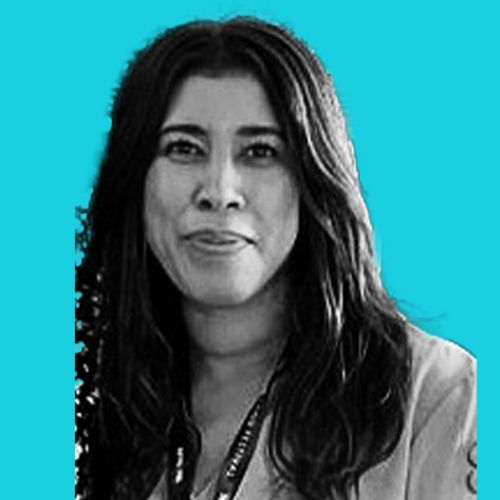 Kristal Baker - LIVE 2024: Retail Week x The Grocer