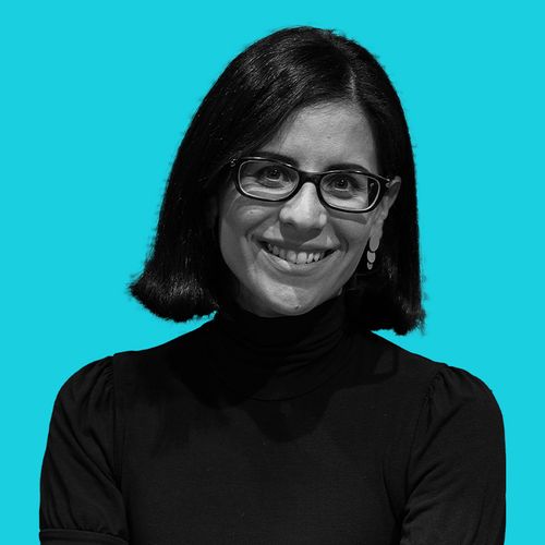 Natalie Berg - LIVE 2024: Retail Week x The Grocer