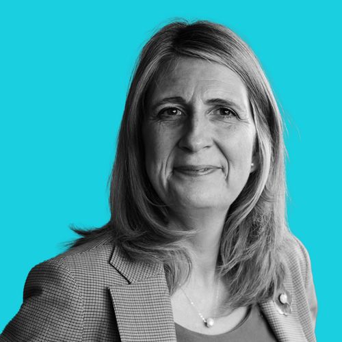 Petrina Carmody - LIVE 2024: Retail Week x The Grocer