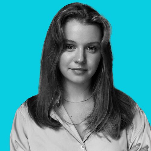 Renee Fraser Shepherd - LIVE 2024: Retail Week x The Grocer