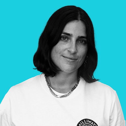 Rosie Goddard - LIVE 2024: Retail Week x The Grocer