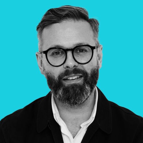 Sam Perkins - LIVE 2024: Retail Week x The Grocer