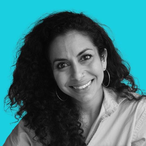 Tara Chandra - LIVE 2024: Retail Week x The Grocer