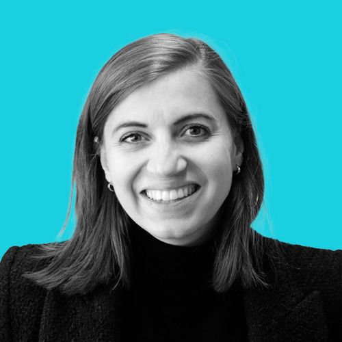 Thea Alexander - LIVE 2024: Retail Week x The Grocer