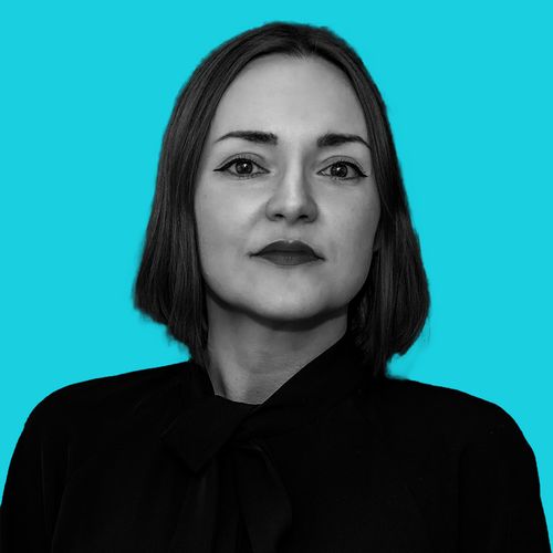 Victoria Jenkins - LIVE 2024: Retail Week x The Grocer