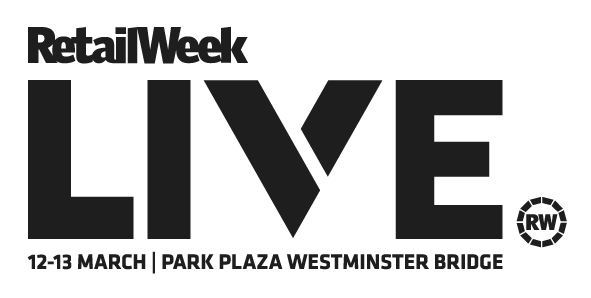Retail Week Live | The only UK retail event that matters