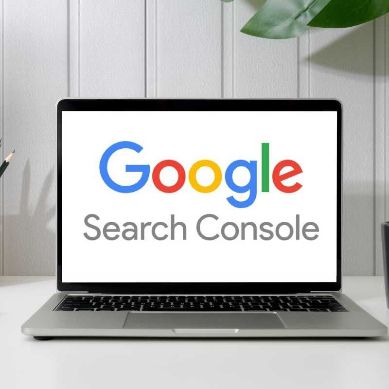 Understanding Google Search Console For Events