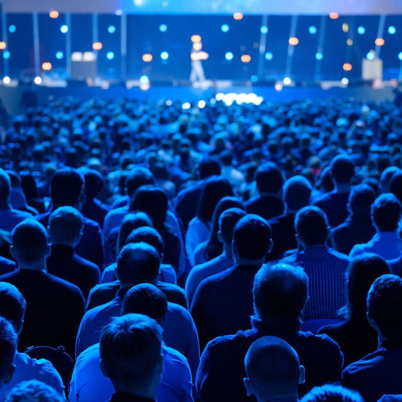 Speaker & Session Content Strategy to Improve Event Attendance