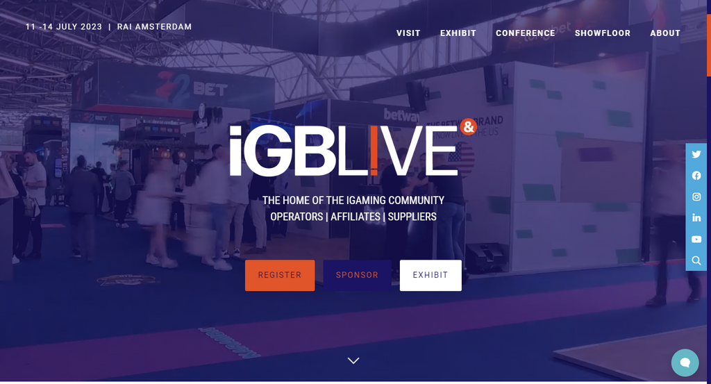 Our Portfolio - ASP.Events