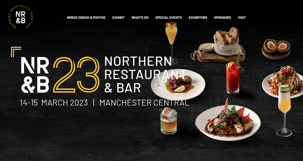 Our Portfolio - ASP.Events