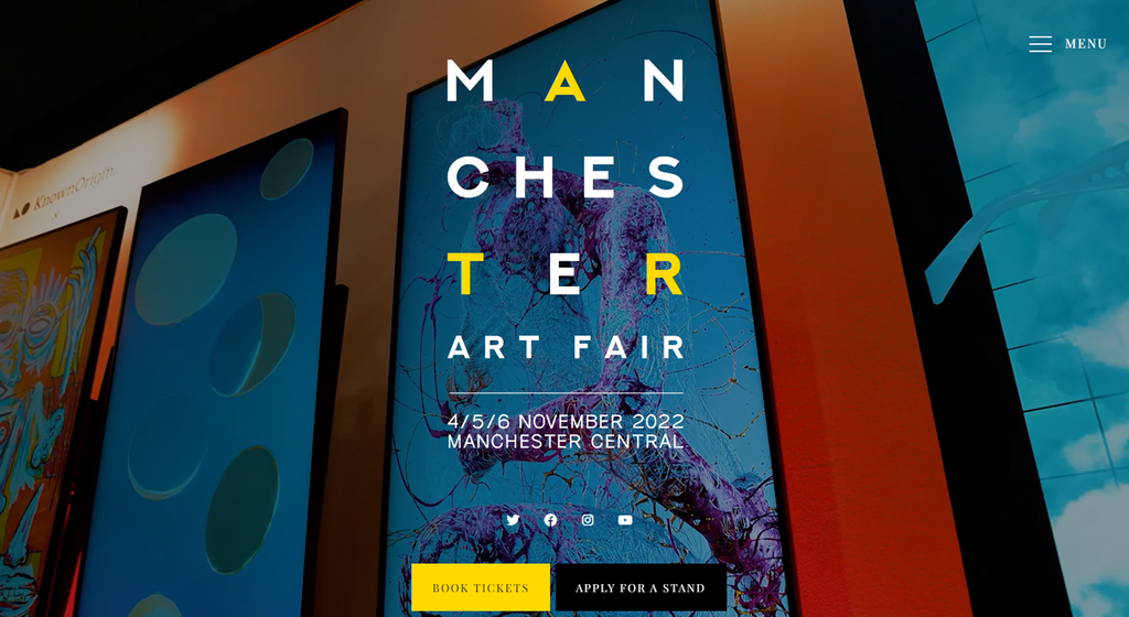 Our Portfolio - ASP.Events