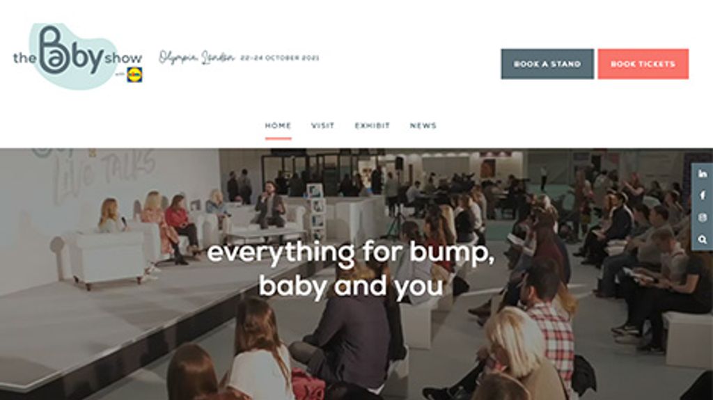 Our Portfolio - ASP.Events