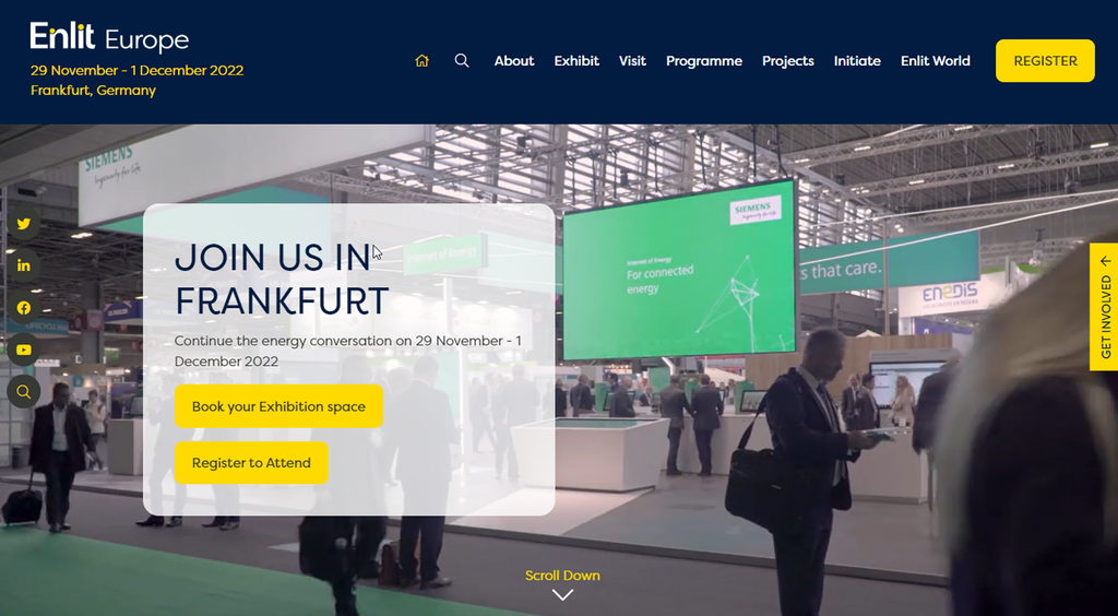 Our Portfolio - ASP.Events