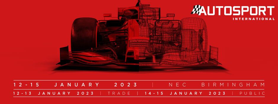 Autosport International 2023 | Europe's Largest Motorsport Exhibition
