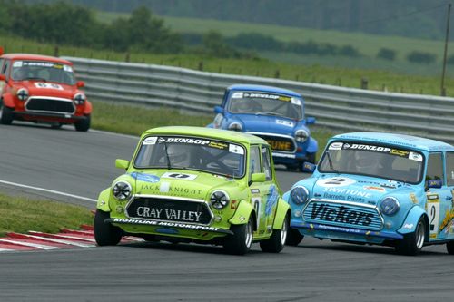 Autosport International 2023 | Europe's Largest Motorsport Exhibition