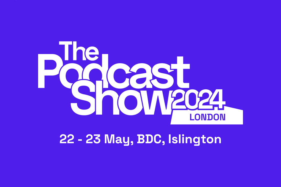 Acast - Podcast Show 2026