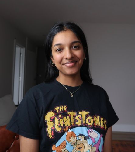 The Podcast Show 2024