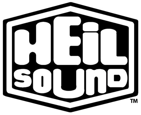 Heil Sound - Podcast Show 2026