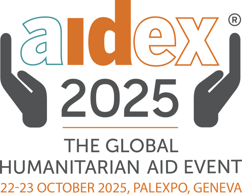 Jaqueline Dalton - AidEx Expo 2025
