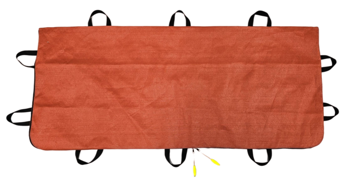 Water Recovery Body Bag - AidEx Expo 2025