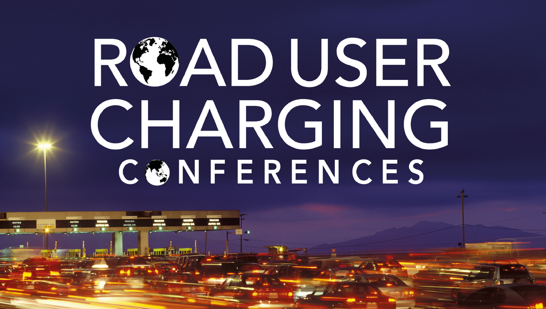 Welcome - Road User Charging Conferences