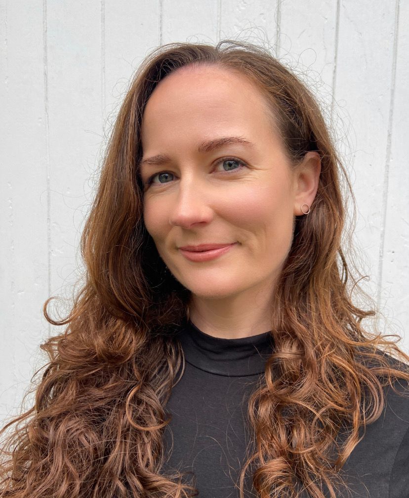 Sarah Maddock - Road User Charging Conference 2024