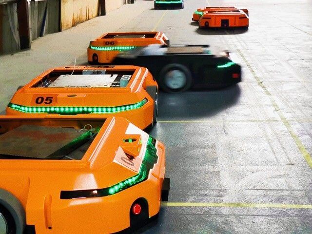 Fresh approach - Robotics and Automation 2025