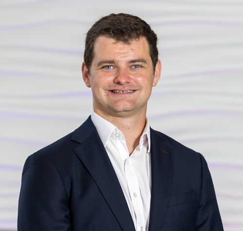 Speakers - Robotics and Automation 2025