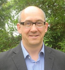 Conference Theatre - Robotics and Automation 2023