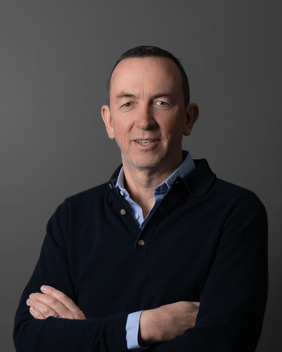 Speakers - Robotics and Automation 2025