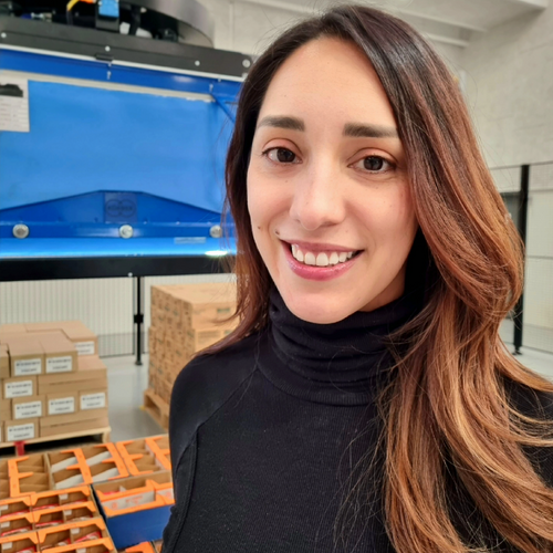 Speakers - Robotics and Automation 2025