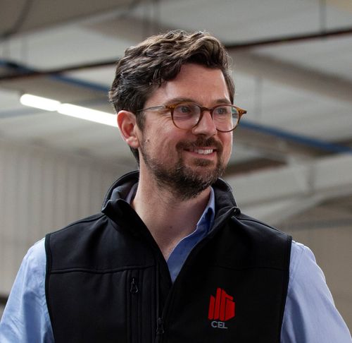 Speakers - Robotics and Automation 2025