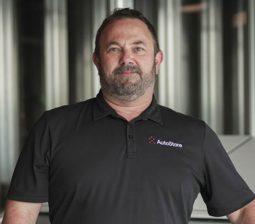 Speakers - IntraLogisteX USA