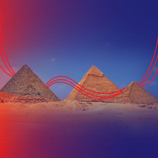 Egypt Cybersecurity & Data Intelligence Systems (CDIS)