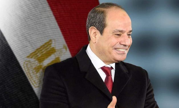 President Sisi wins Egypt’s 2024 Presidential Elections with 89.6% of ...